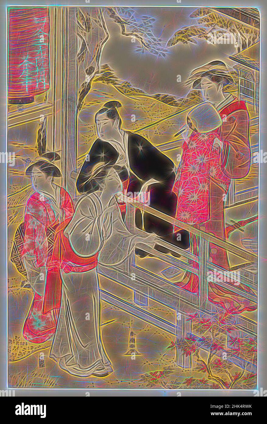 Inspired by Teahouse at Sankoin Temple, Yotsuya, Yotsuya, Sankoin ...