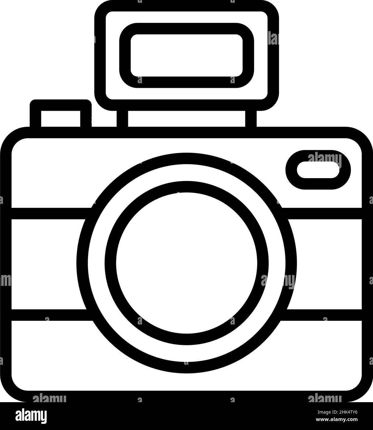 Photo picture on bright Stock Vector Images - Alamy