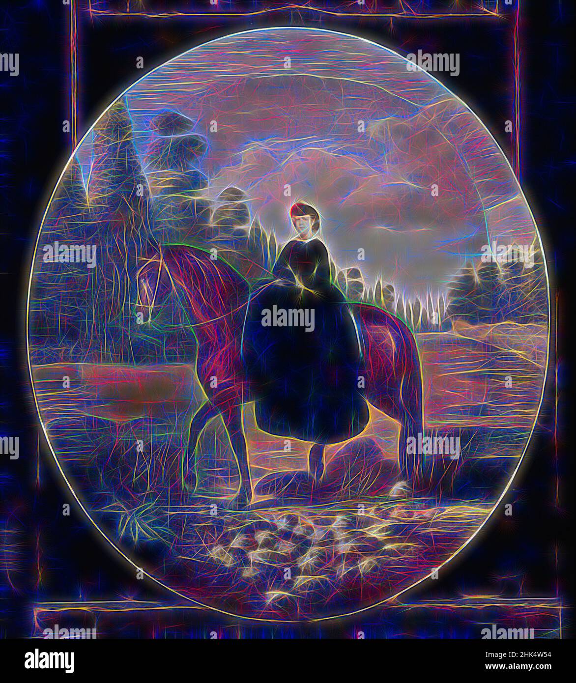 Inspired by Portrait of Doña María Josefa Romero de Terreros y Gómez de ...