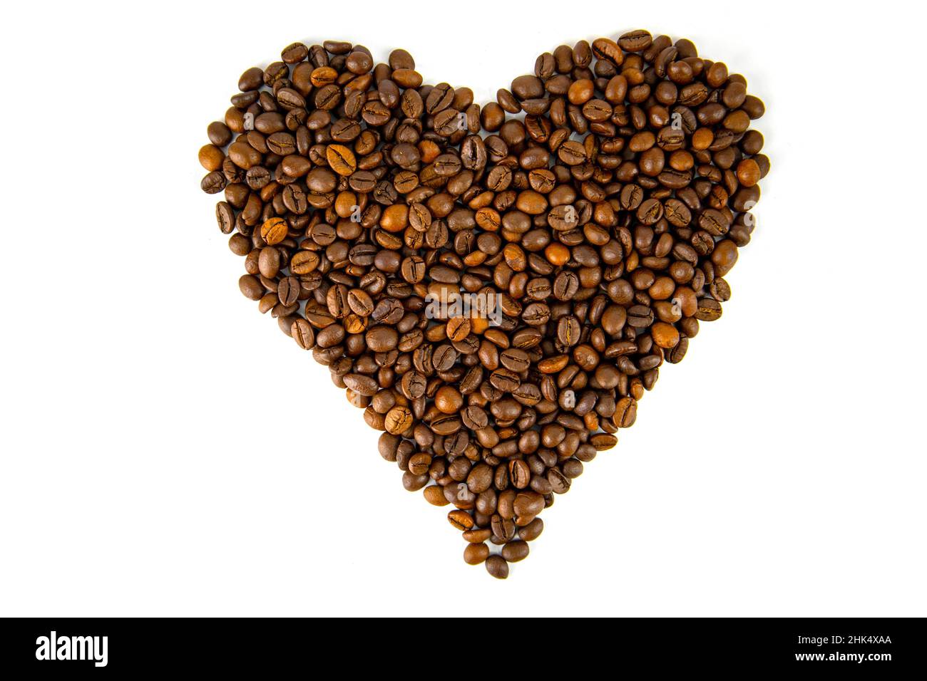 Heart symbol made fresh hi-res stock photography and images - Alamy