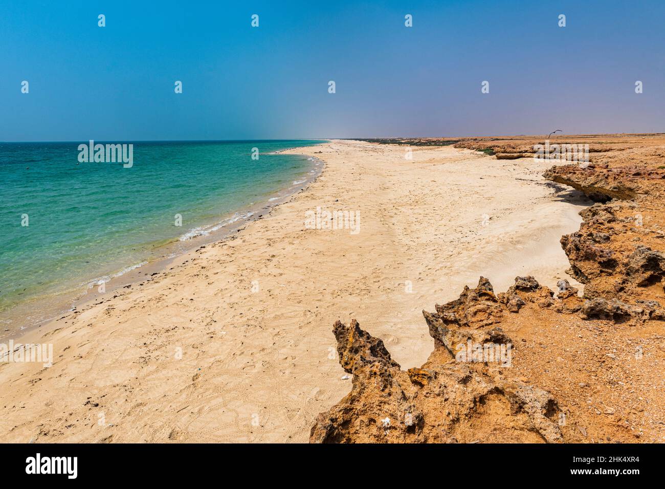 The coast of saudi arabia hi-res stock photography and images - Alamy