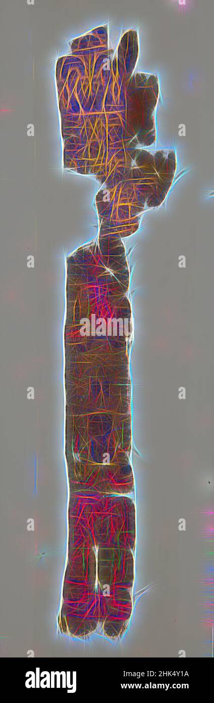 Paracas textile hi-res stock photography and images - Alamy