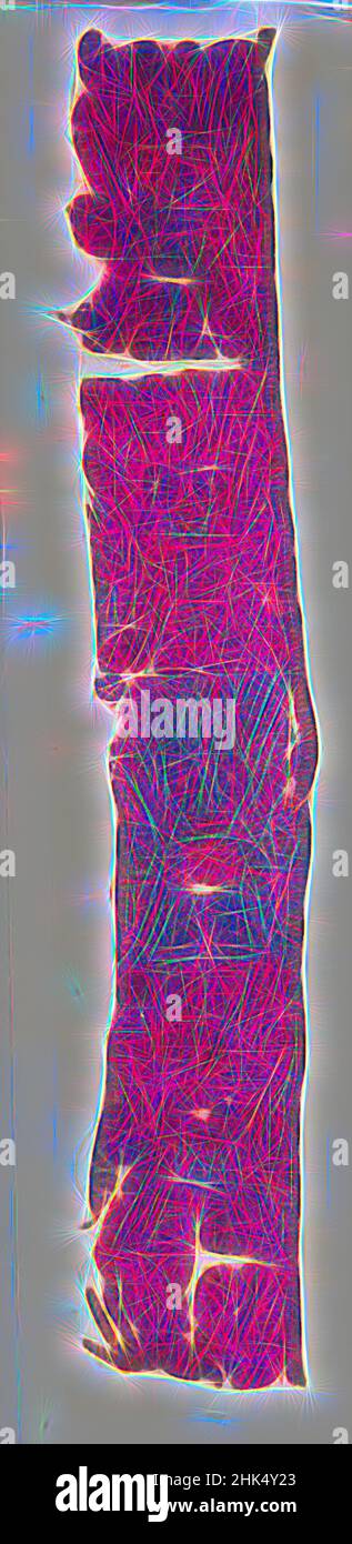 Paracas textile hi-res stock photography and images - Alamy