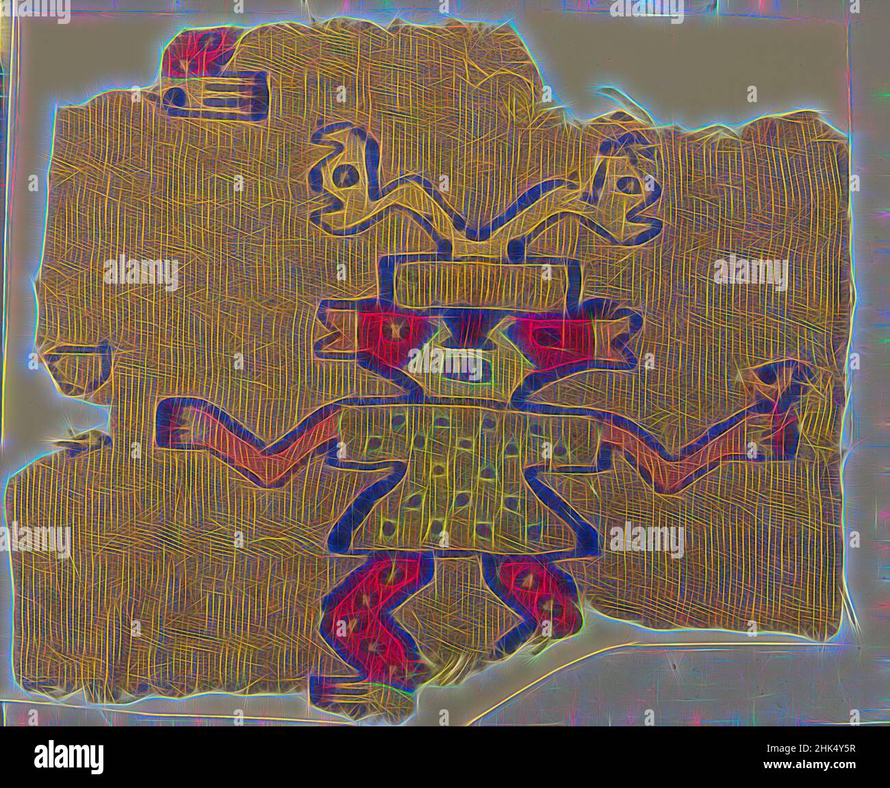 Chancay hi-res stock photography and images - Alamy