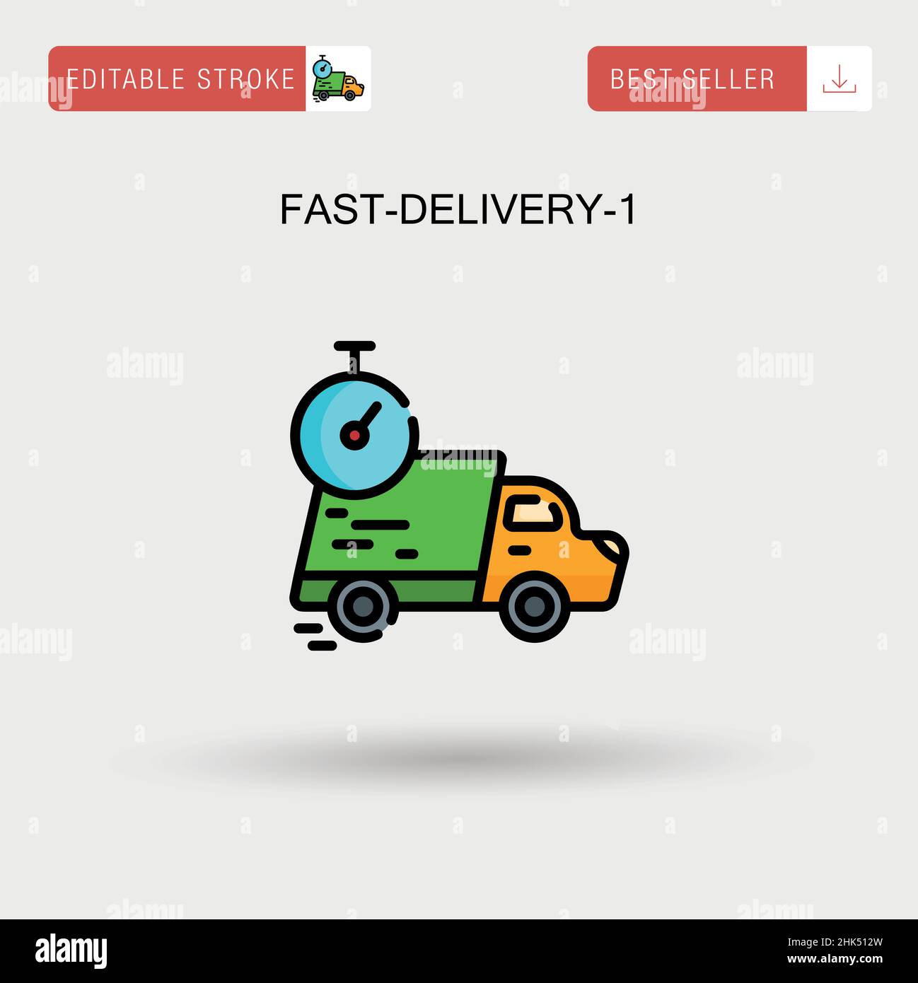 Fast free delivery pizza hi-res stock photography and images - Alamy