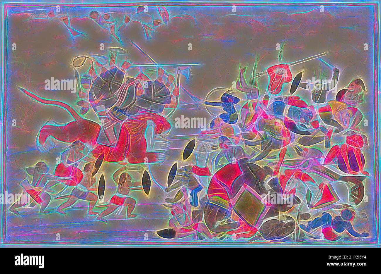 Dispersed devi mahatmya series hi-res stock photography and images - Alamy