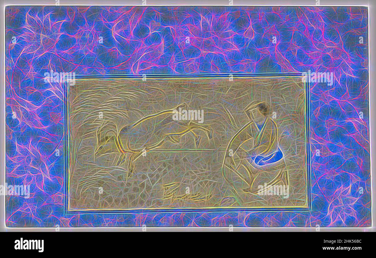 Bucking ram hi-res stock photography and images - Alamy