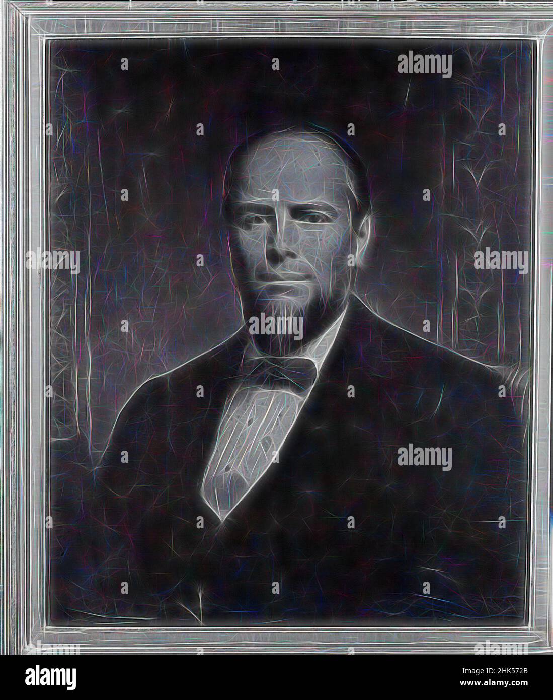 Inspired by William Everdell, Jr., Ferdinand Thomas Lee Boyle, American ...