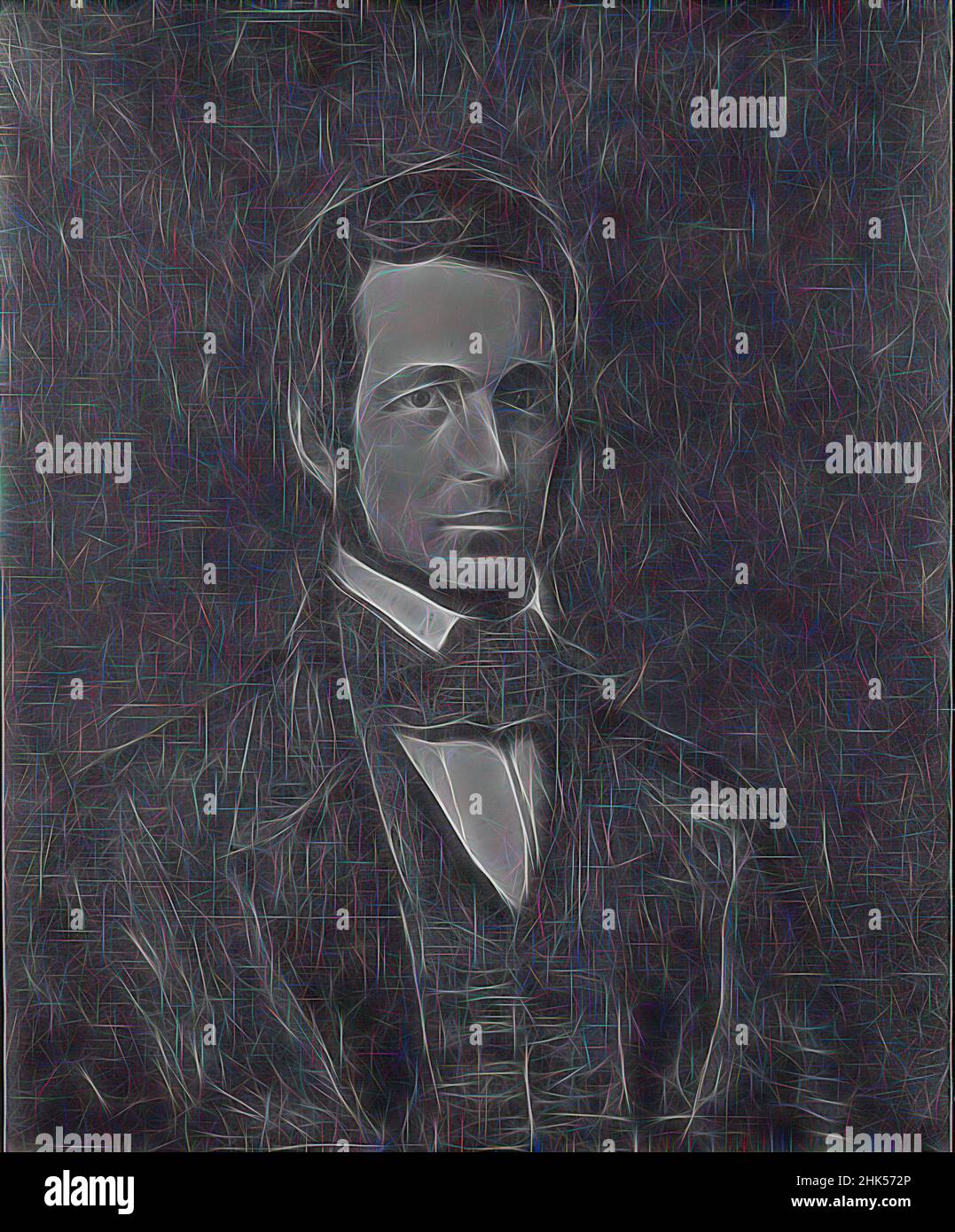 Charles powell in a suit hi-res stock photography and images - Alamy