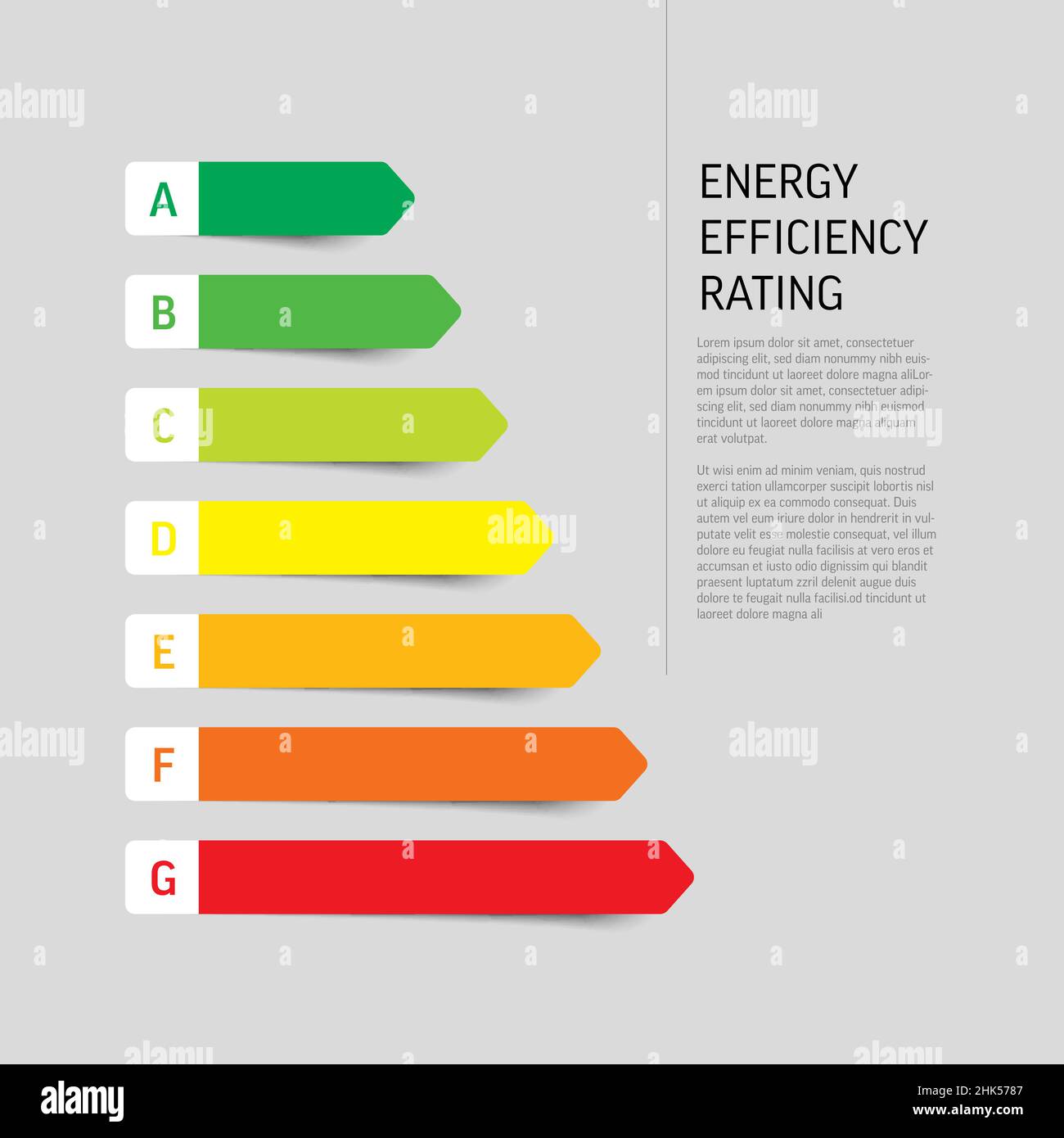 Electric schema Stock Vector Images - Alamy