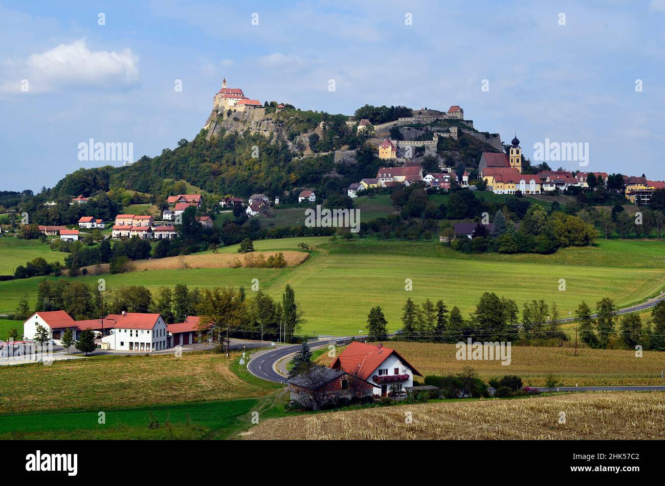 South styria hi-res stock photography and images - Alamy