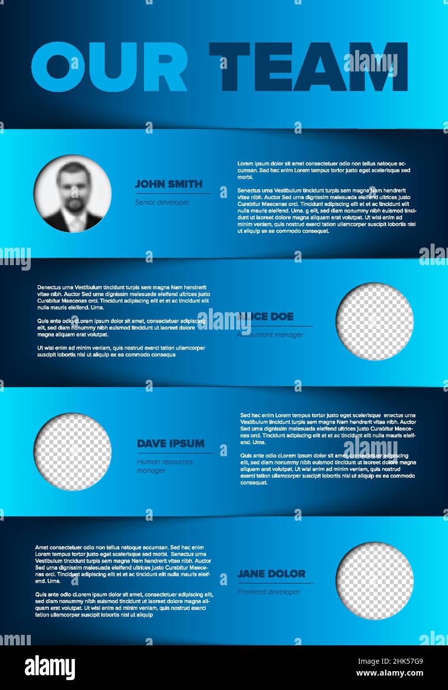 Vertical support member Stock Vector Images - Alamy