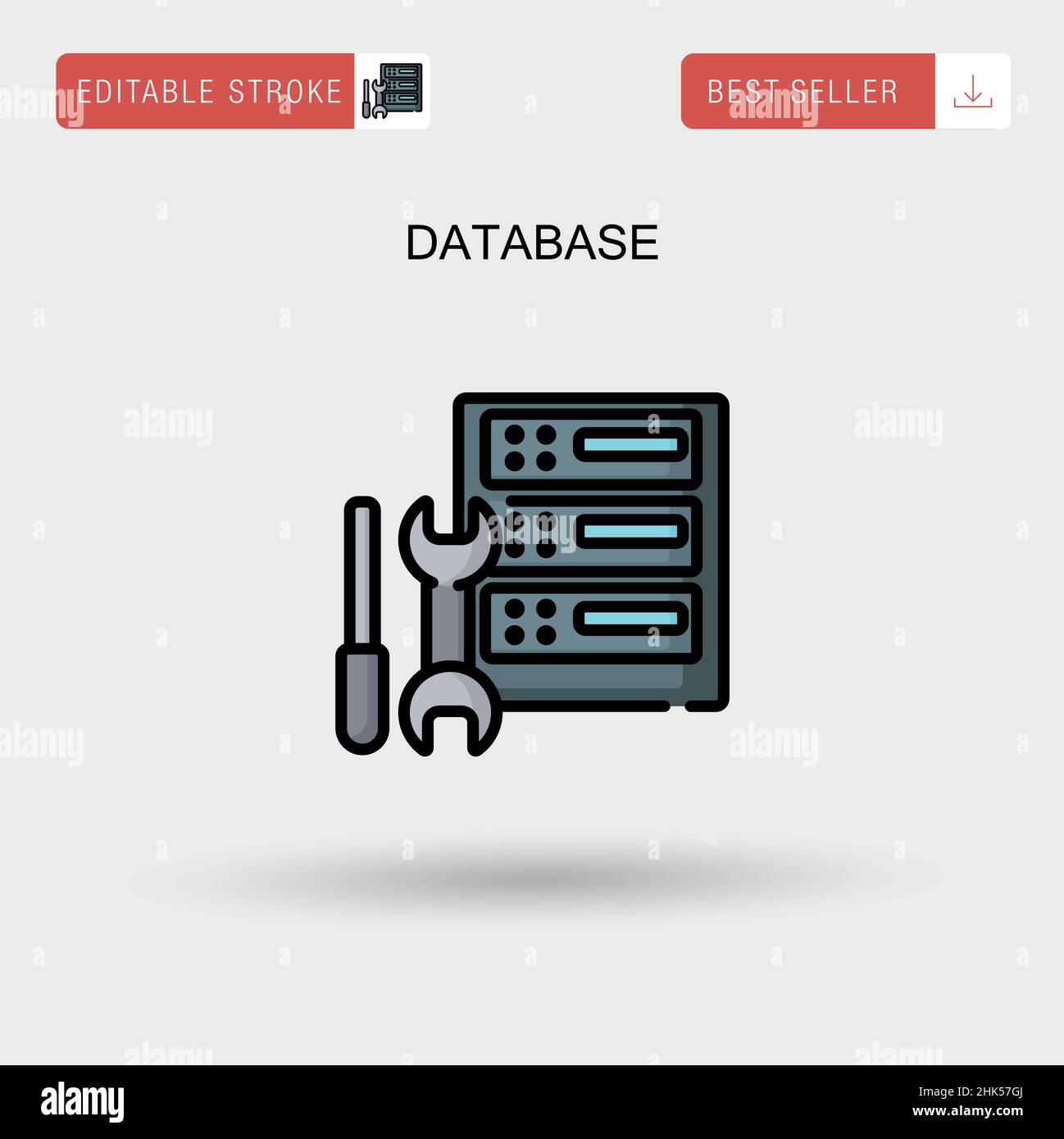 Data base database information storage hi-res stock photography and ...