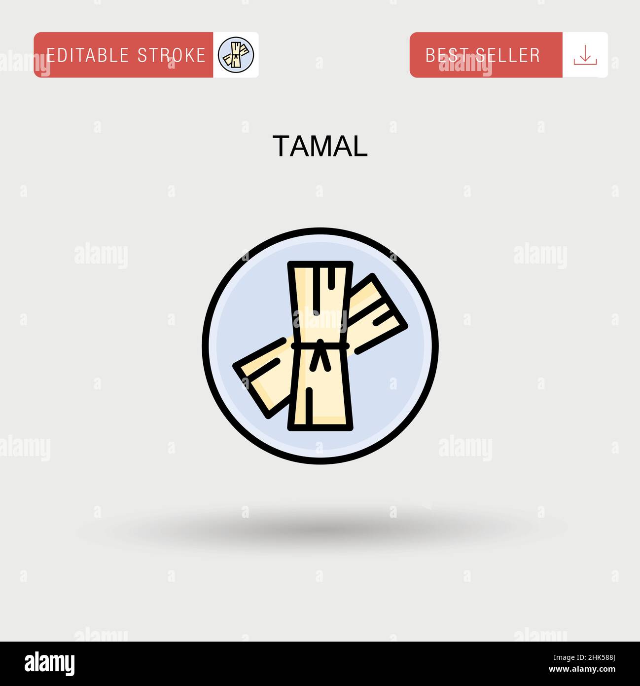 Peru corn food Stock Vector Images - Alamy