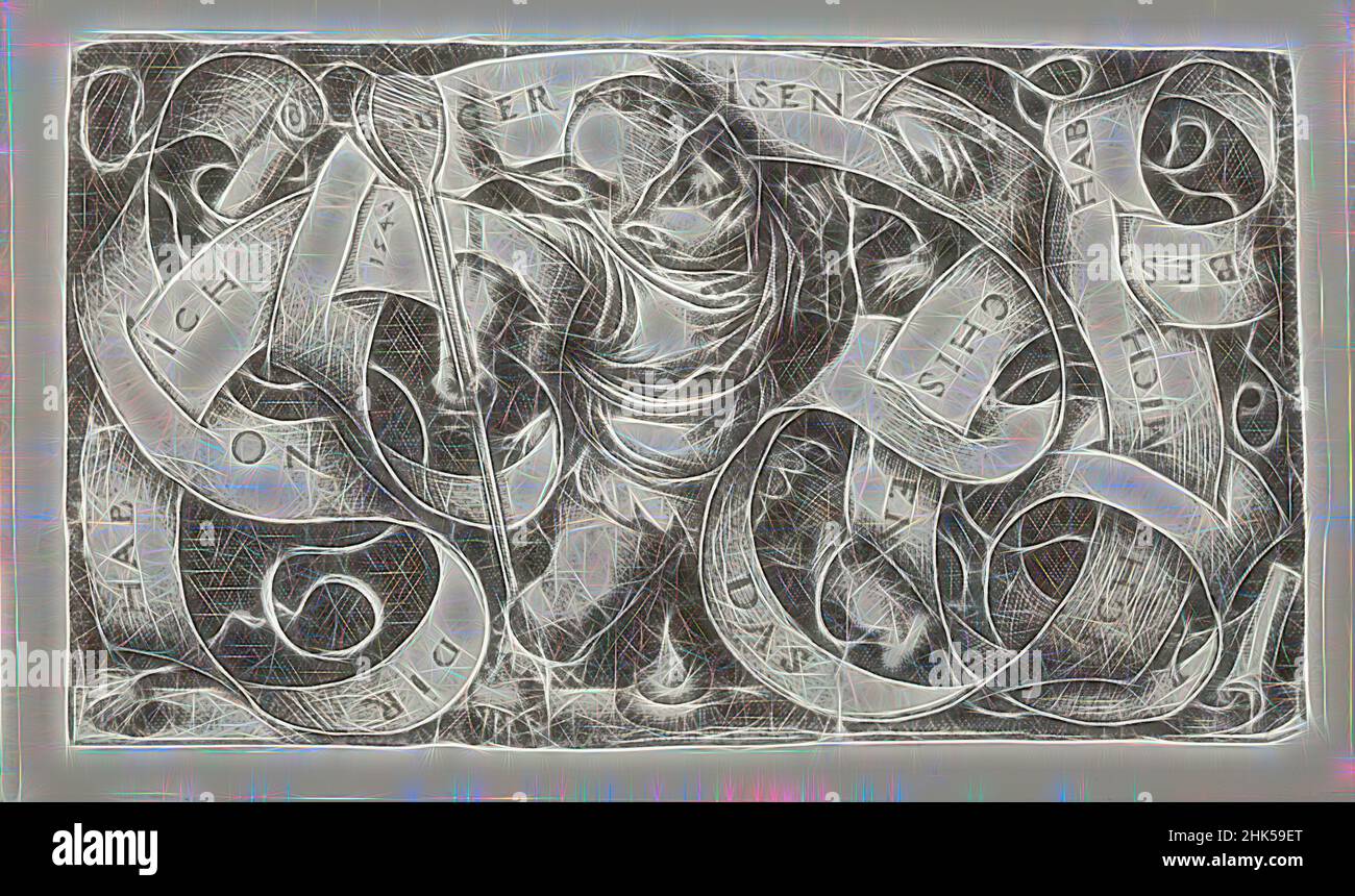 Inspired by The Little Fool, Hans Sebald Beham, German, 1500-1550 ...