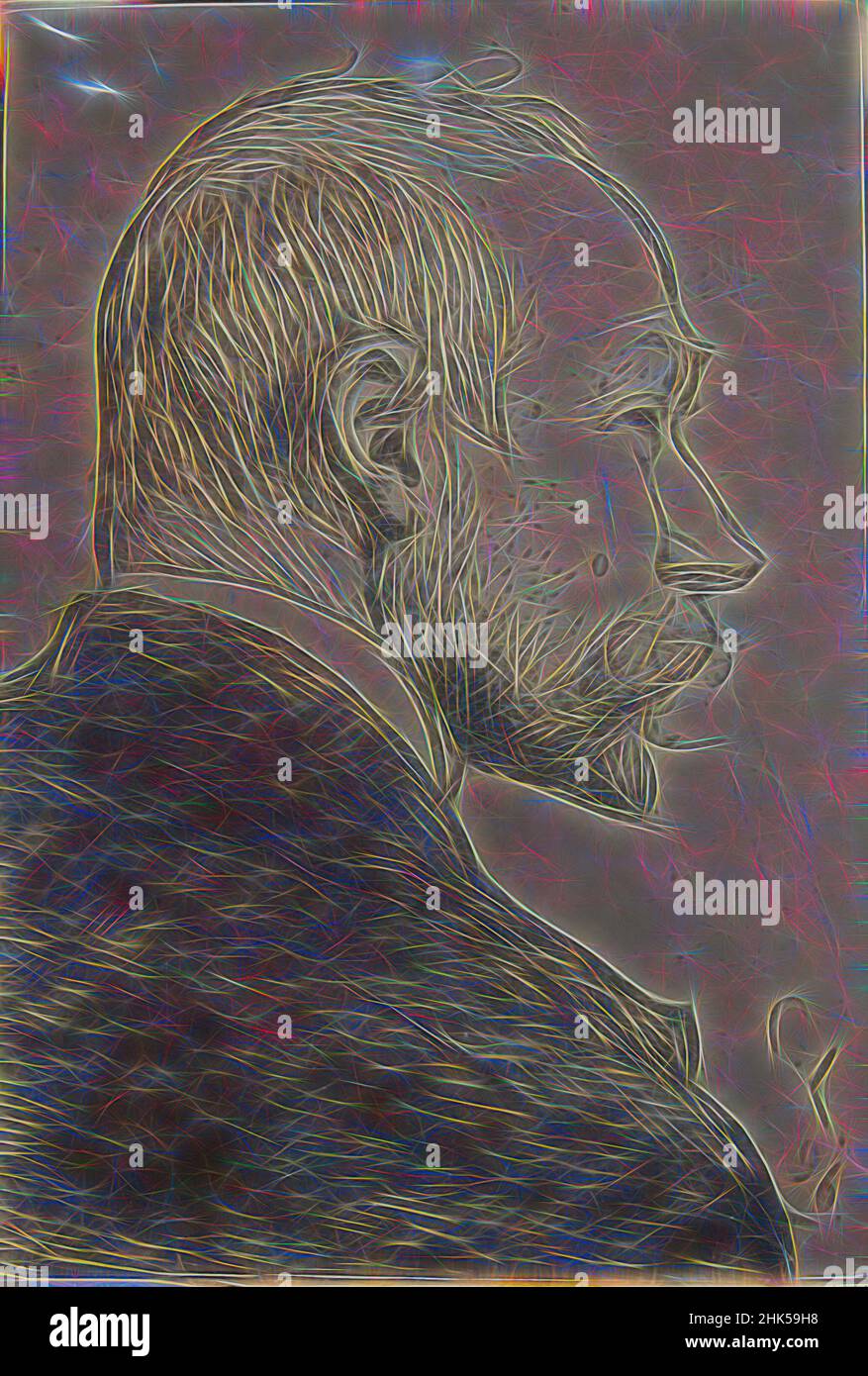 Inspired by Self Portrait, Carl Olof Larsson, Swedish, 1853-1919 ...