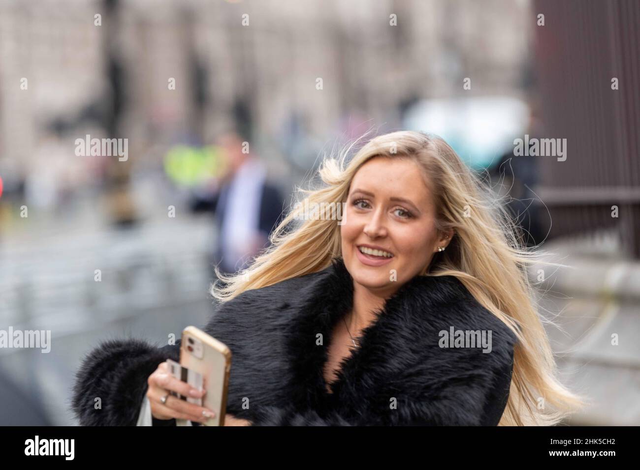 Katie amess hi-res stock photography and images - Alamy