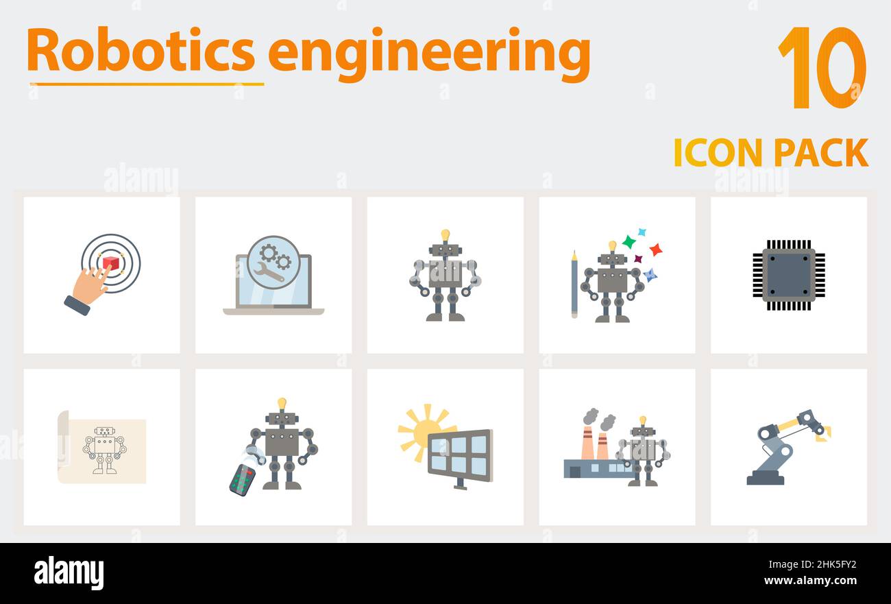 Robotics Design Process