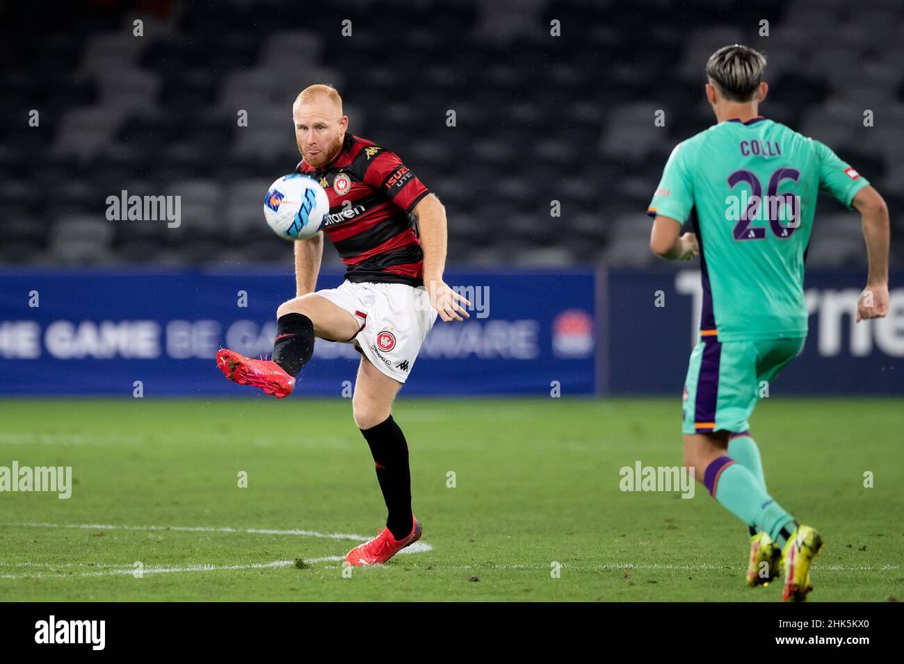 Ziggy gordon hi-res stock photography and images - Alamy