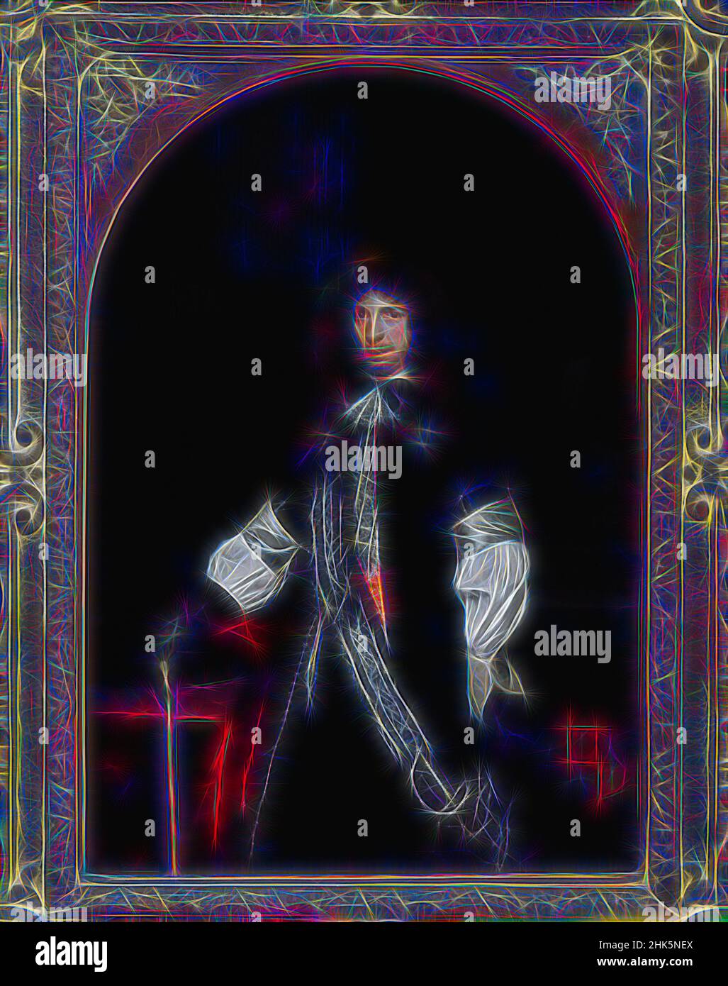 Inspired by Jacob de Graeff, Gerard Terborch, Dutch, 1617–1681, Jacob ...