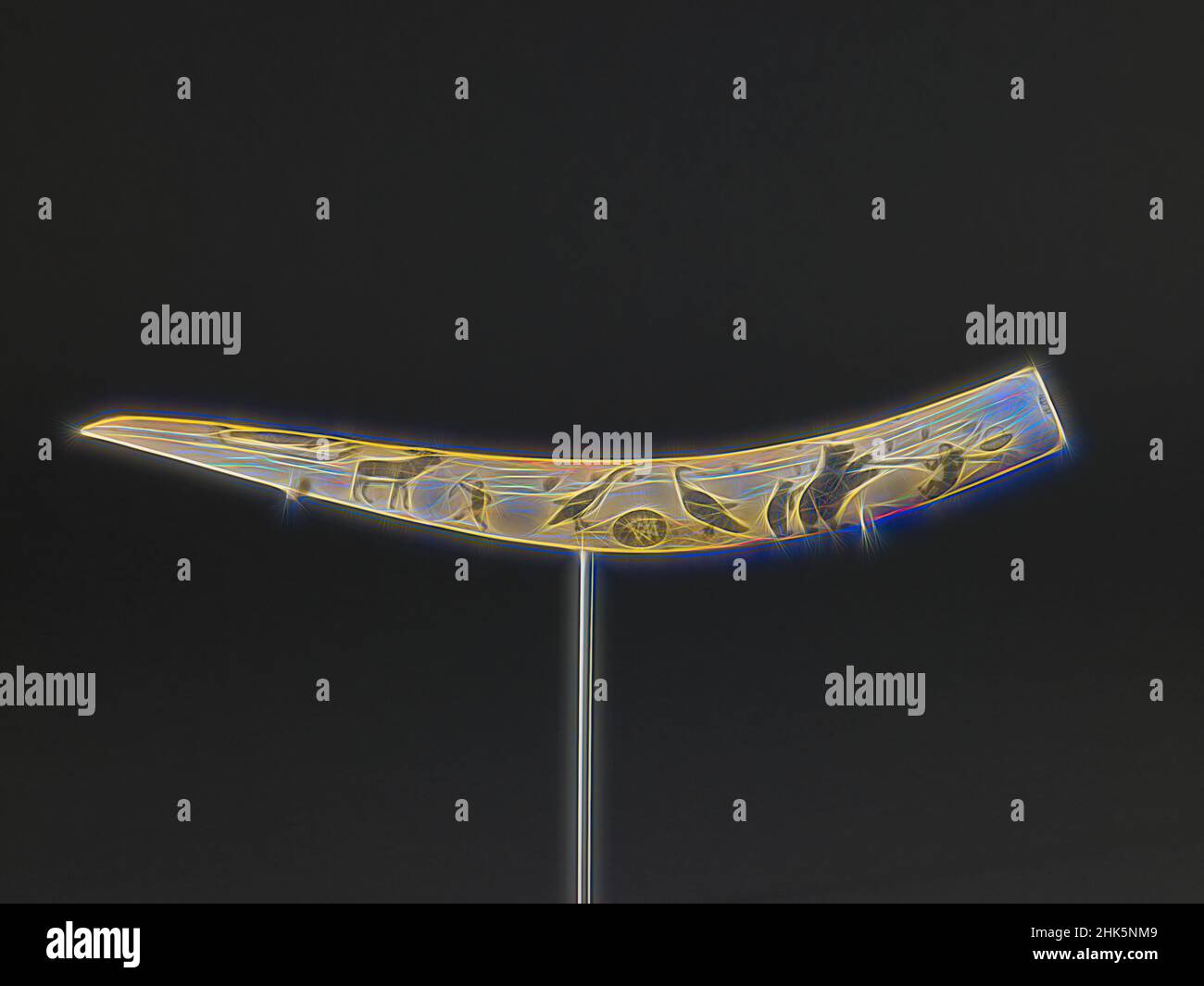 Inspired by Cribbage Board, Iñupiaq, c.1904, Ivory and pigment, Nome ...