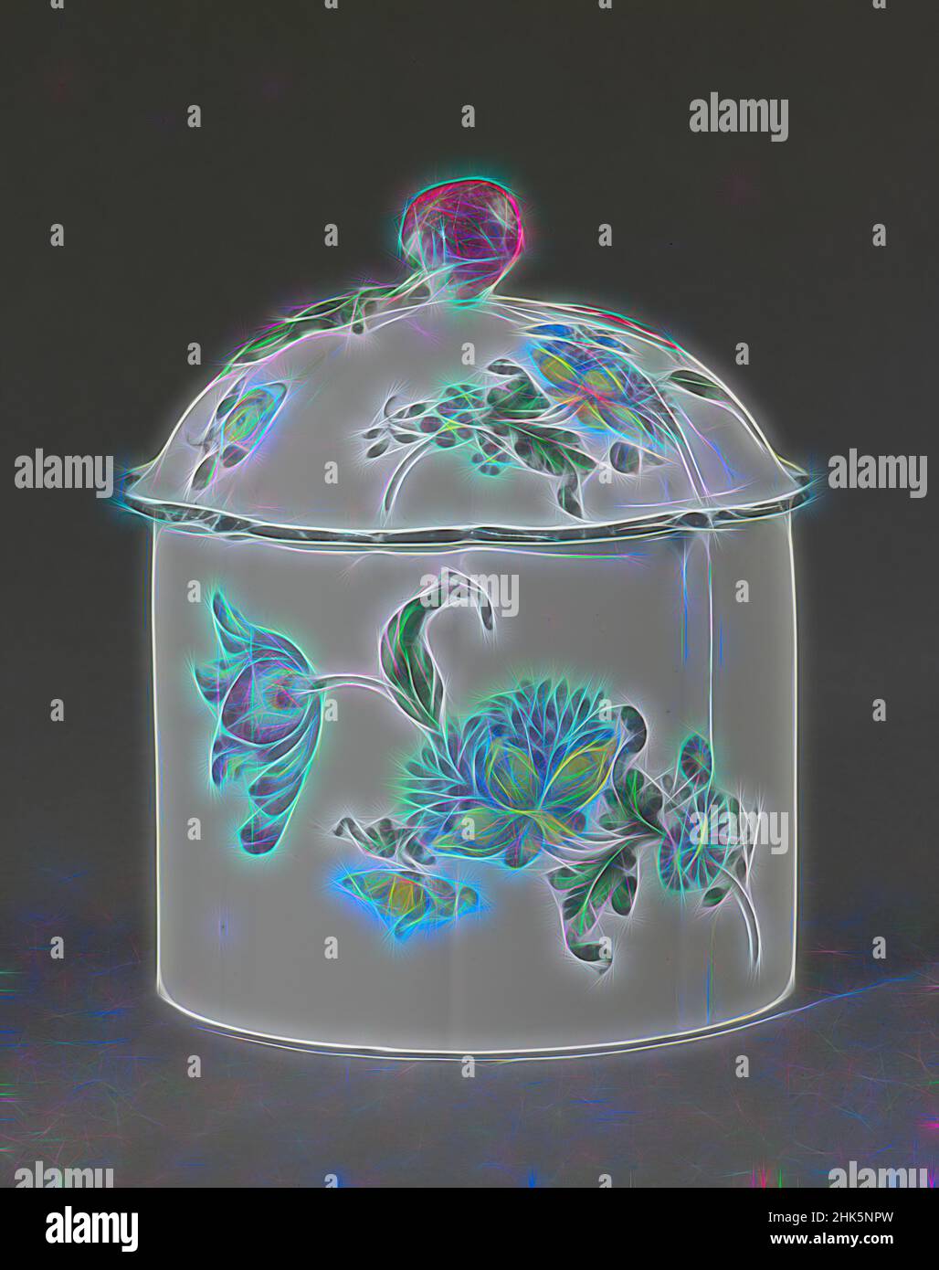 Pomade pot hi-res stock photography and images - Alamy