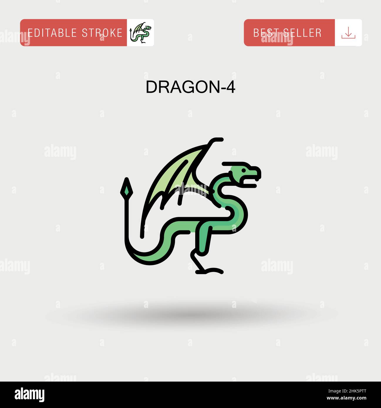 The mark of the beast Stock Vector Images - Alamy