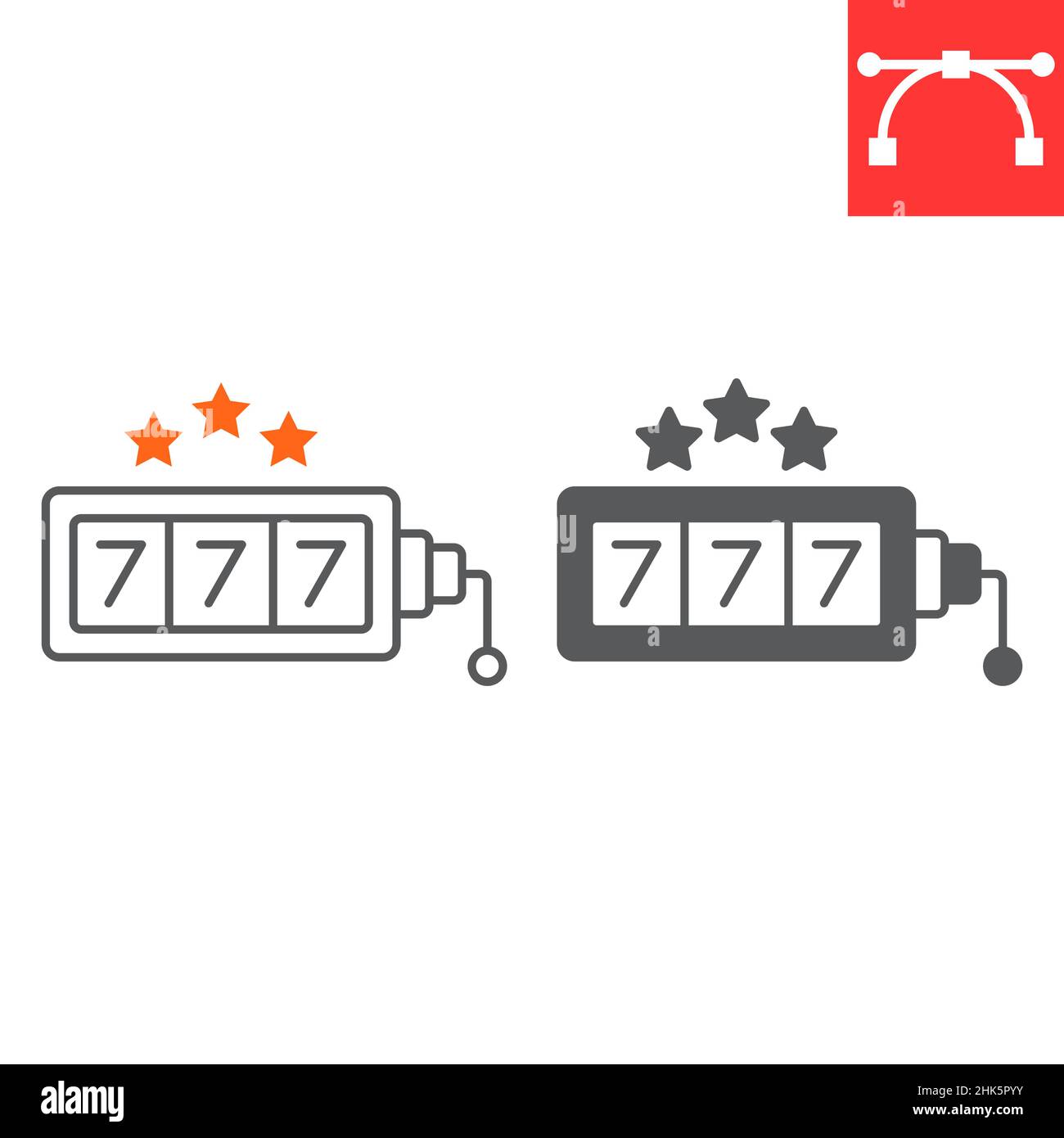 Stroke of win hi-res stock photography and images - Alamy