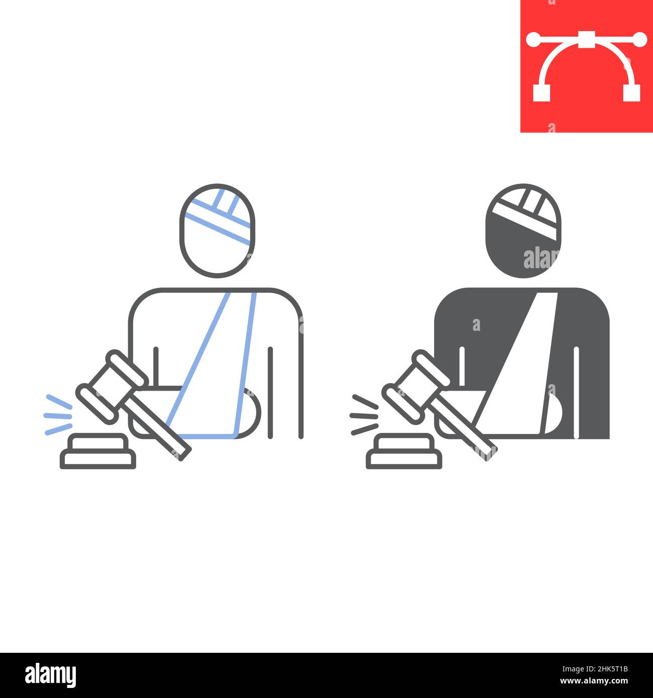 Medical arm pain stroke hi-res stock photography and images - Alamy