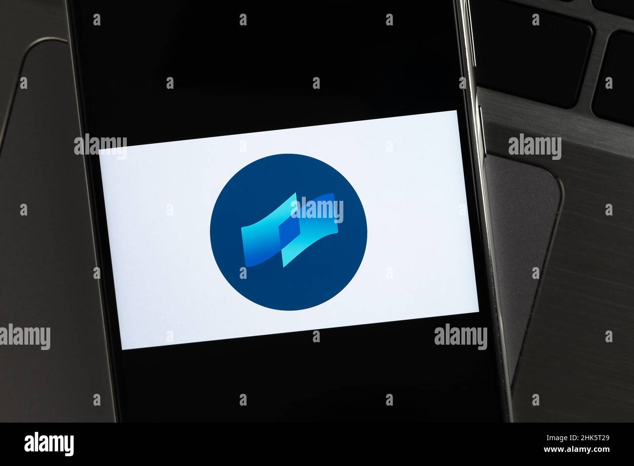 Coti cryptocurrency hi-res stock photography and images - Alamy