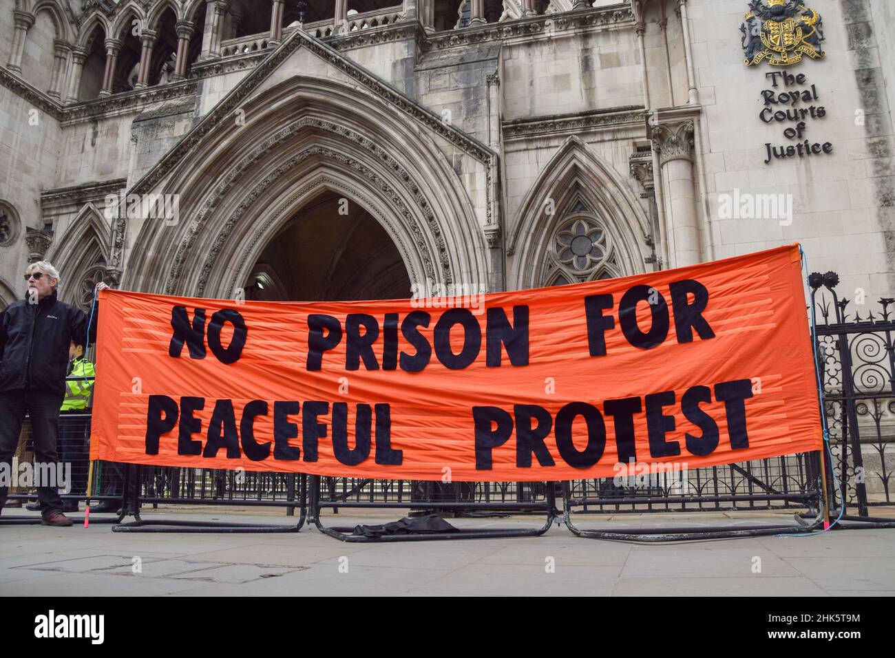 Insulate britain logo hi-res stock photography and images - Alamy