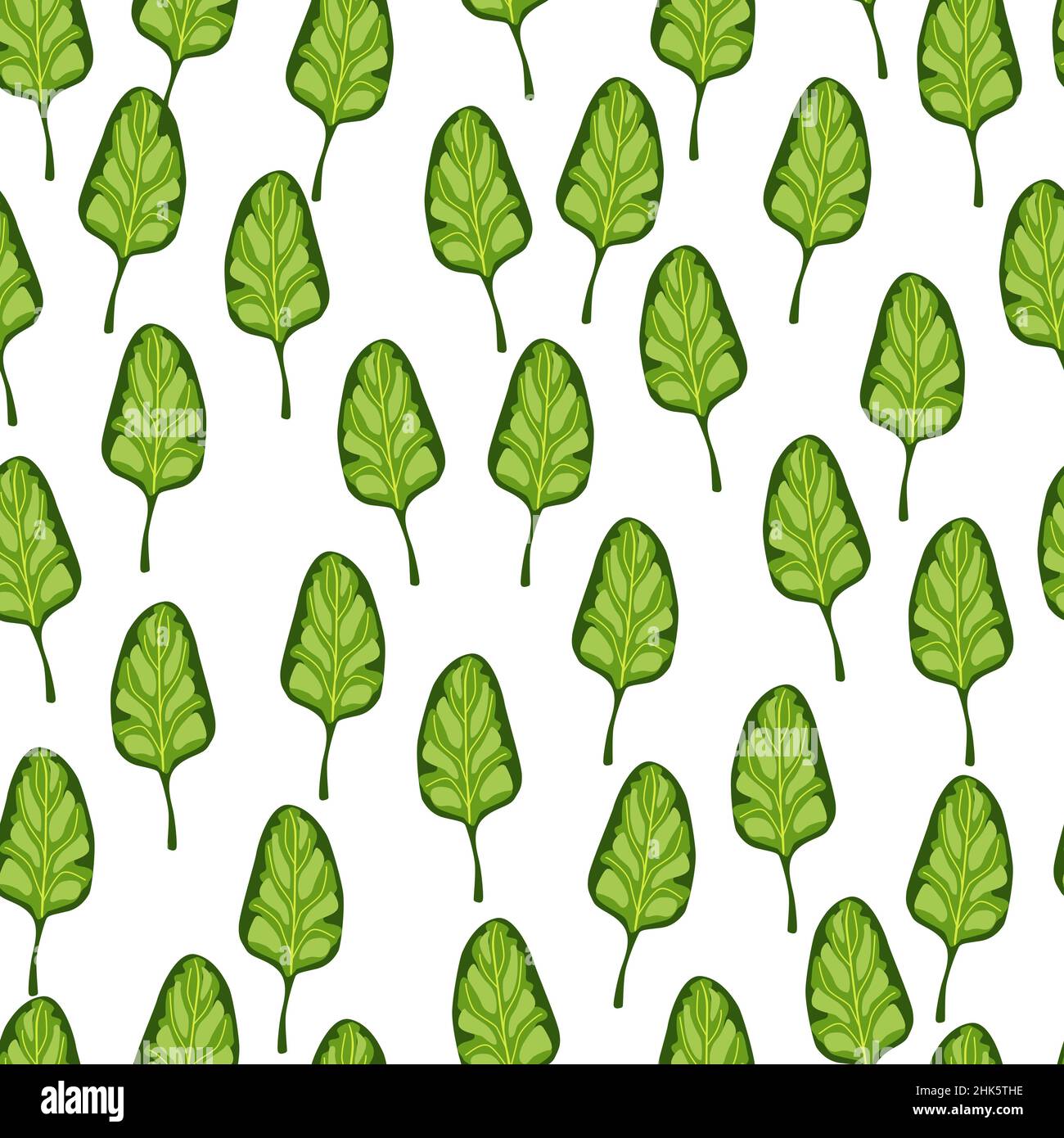 Lettuce Template