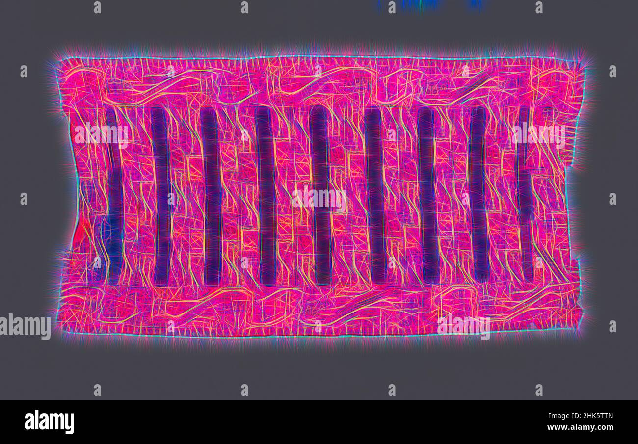 Inspired by Mantle, Paracas, Early Horizon, c.900–200 BC, c.200 BC–AD ...