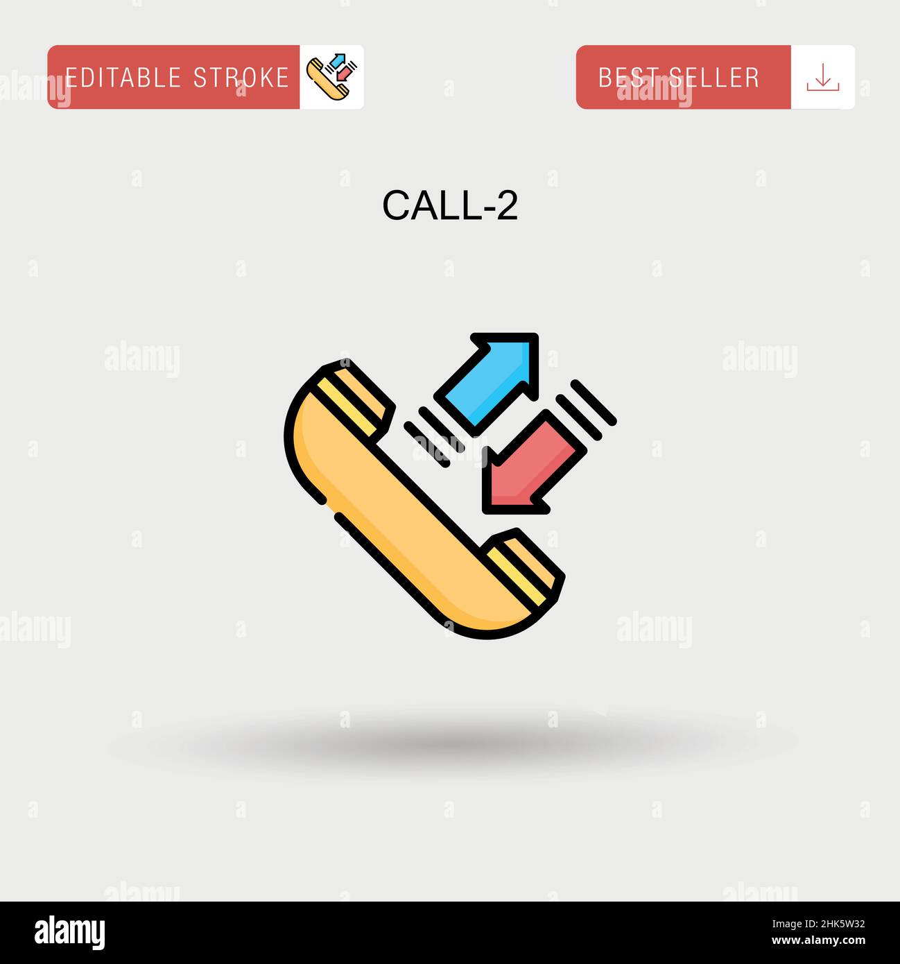 Call using Stock Vector Images - Alamy