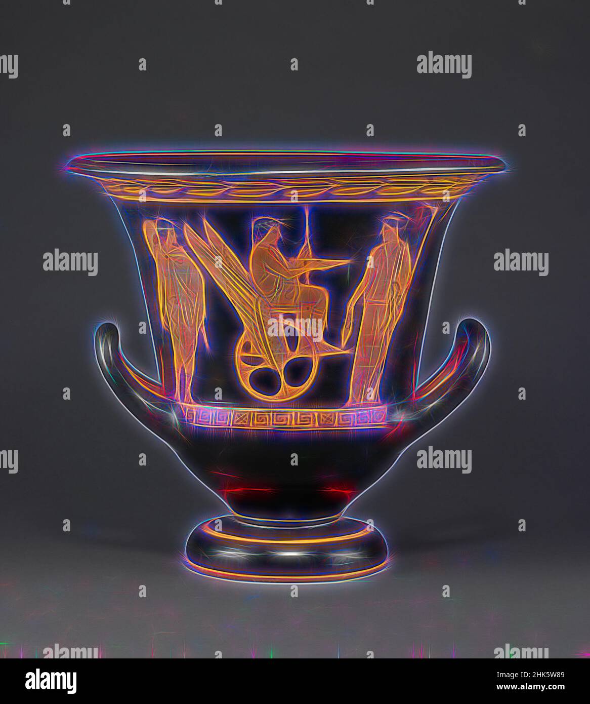 Triptolemos painter hi-res stock photography and images - Alamy