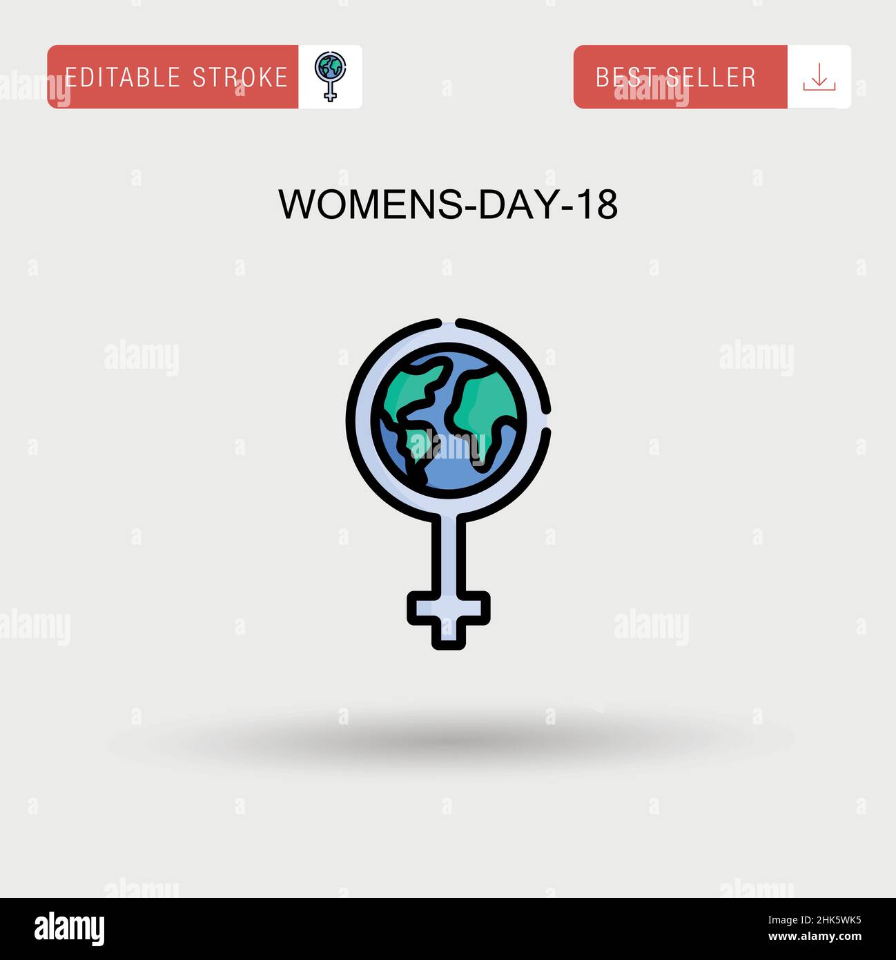 Monument spring Stock Vector Images - Alamy