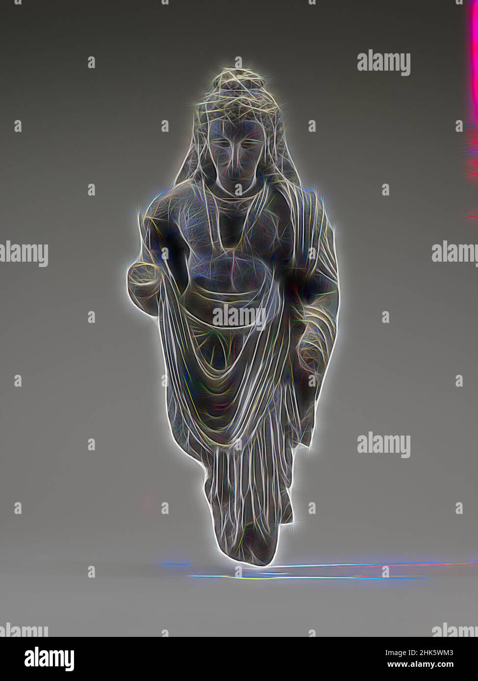 Kushan art hi-res stock photography and images - Alamy