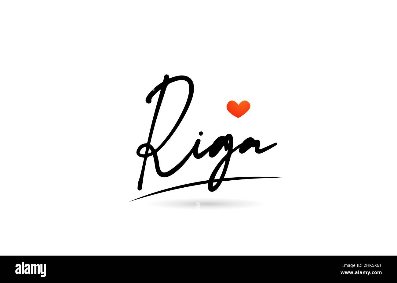 Symbol of riga Stock Vector Images - Alamy