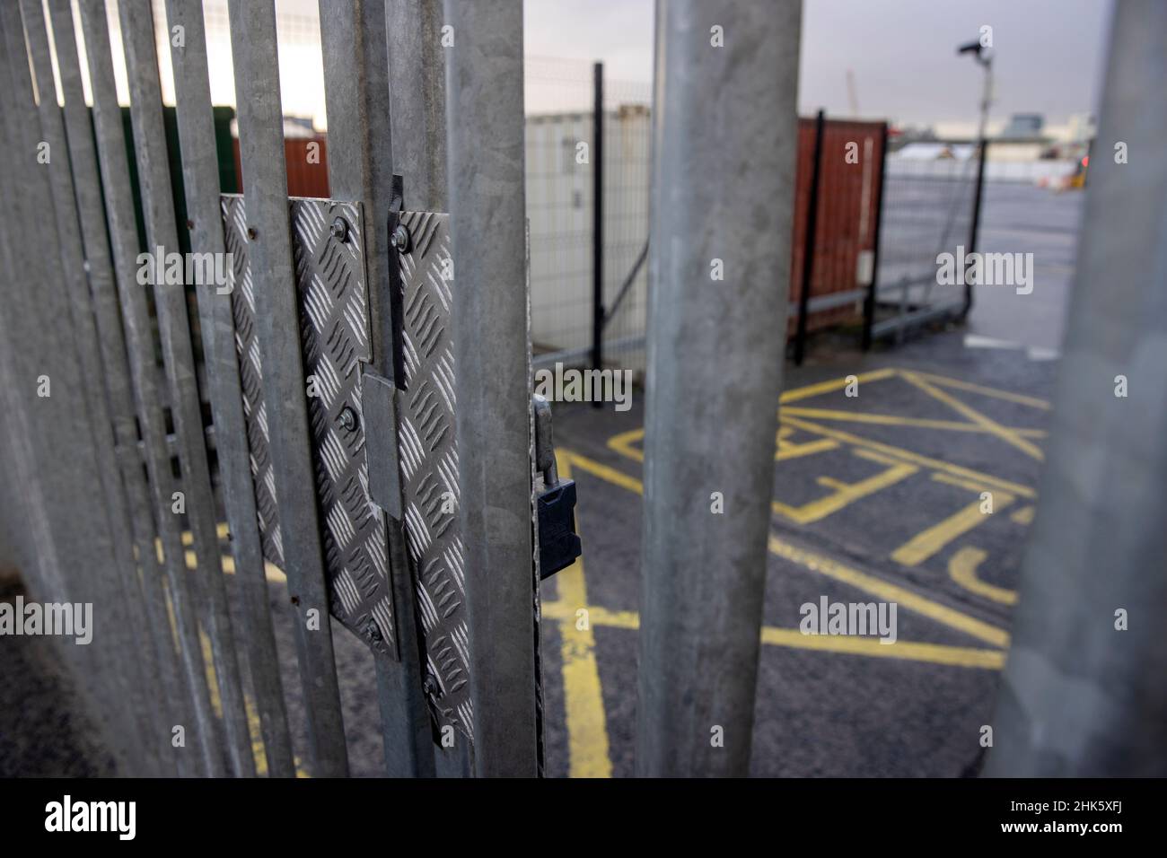 Milewater hi-res stock photography and images - Alamy