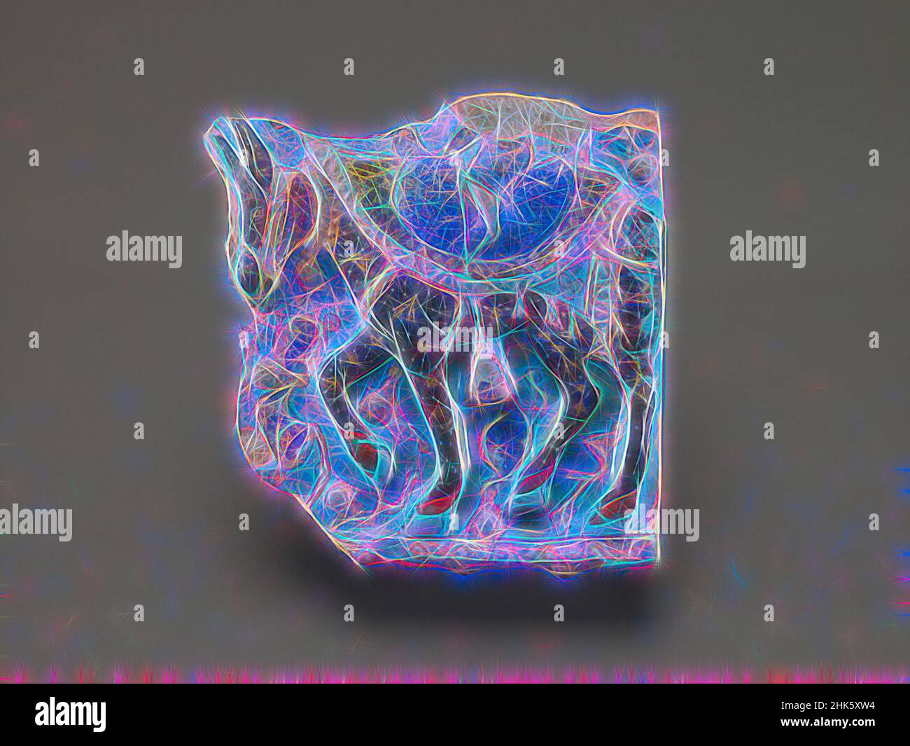 Persian art 13th century hi-res stock photography and images - Alamy