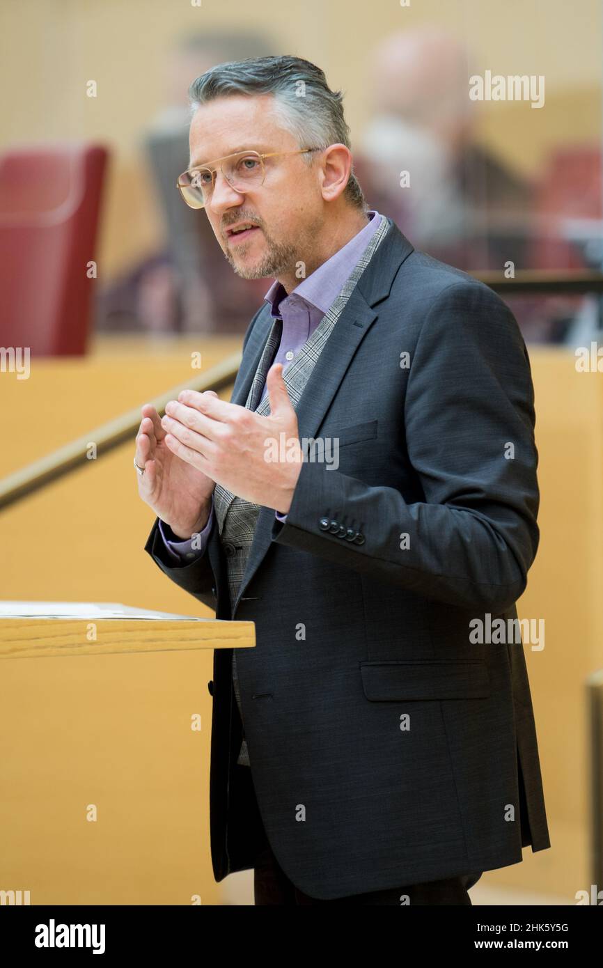 Thomas hase hi-res stock photography and images - Alamy