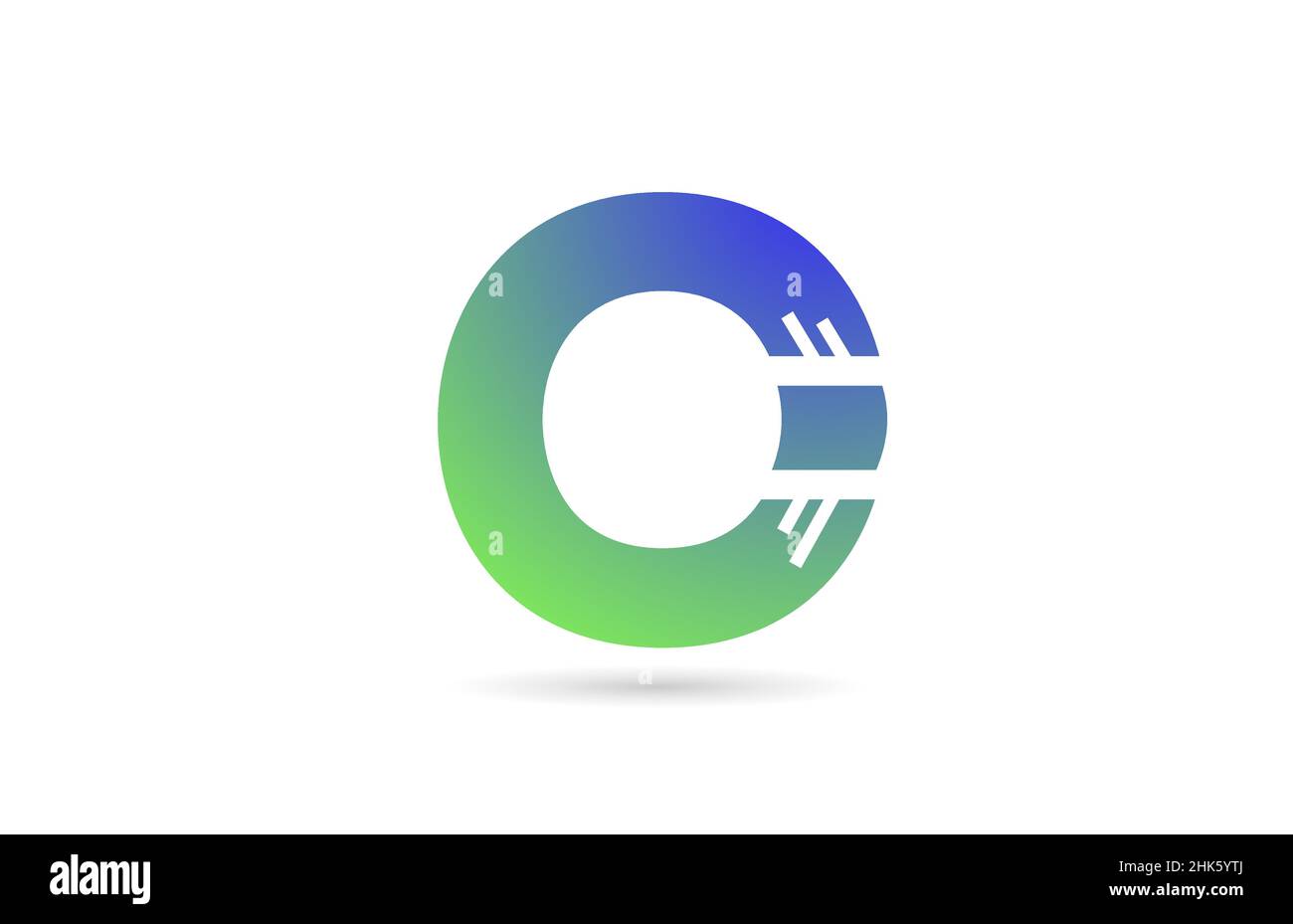 O green Stock Vector Images - Alamy