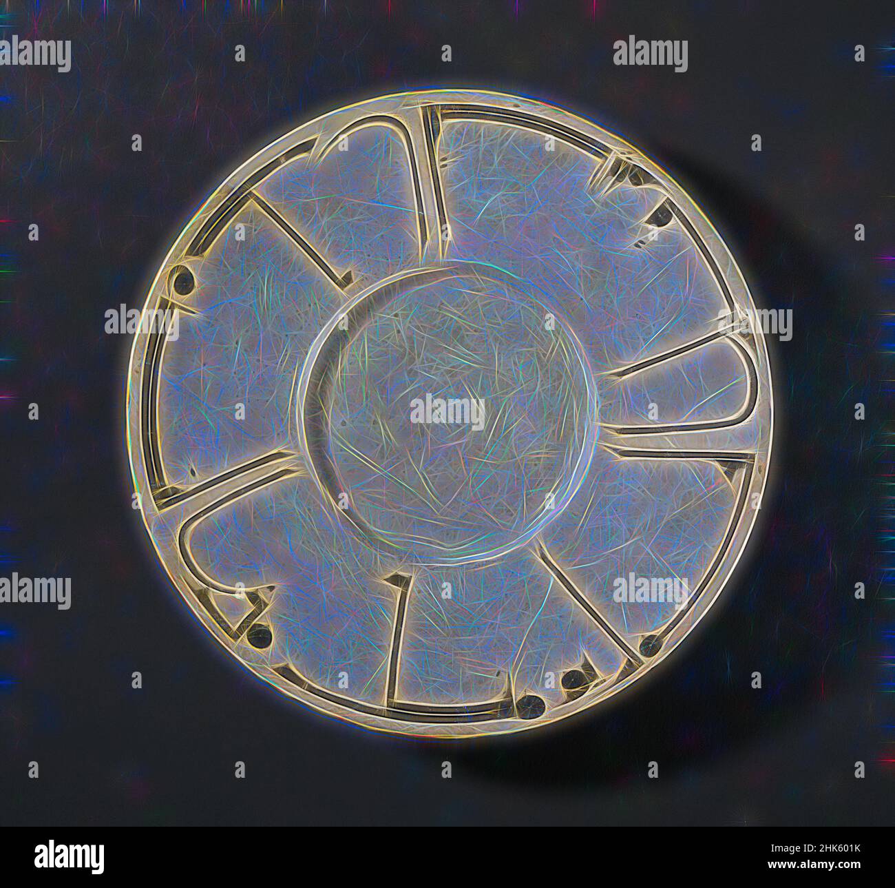 Kufic hi-res stock photography and images - Alamy