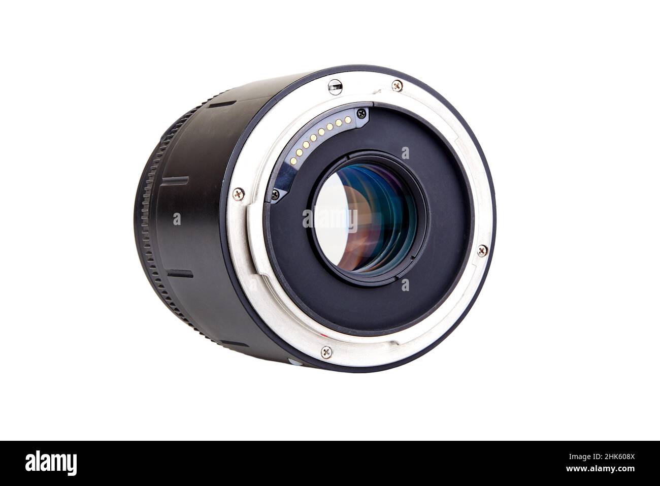 Back to camera lens hi-res stock photography and images - Alamy