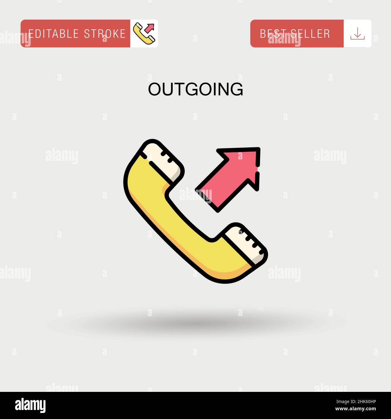 Outgoing call hi-res stock photography and images - Alamy