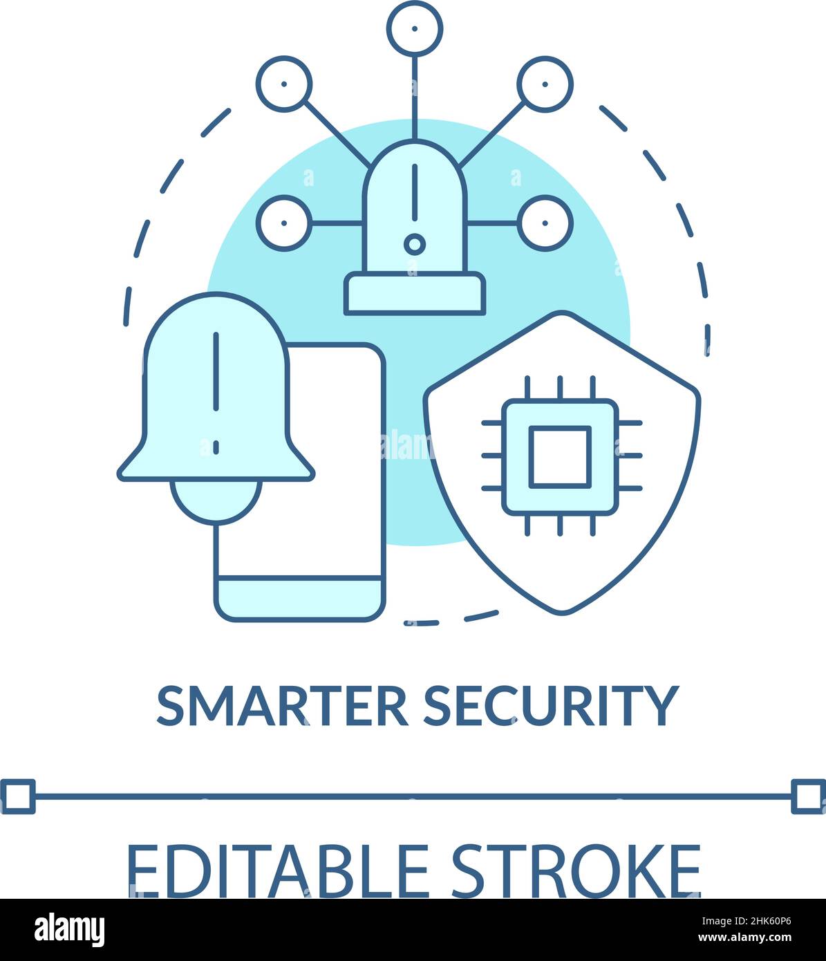 Smarter app Cut Out Stock Images & Pictures - Alamy