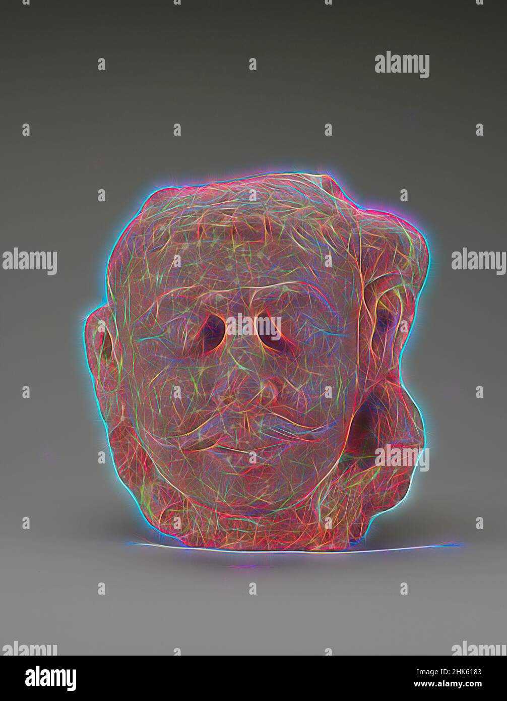 Kushan art hi-res stock photography and images - Alamy