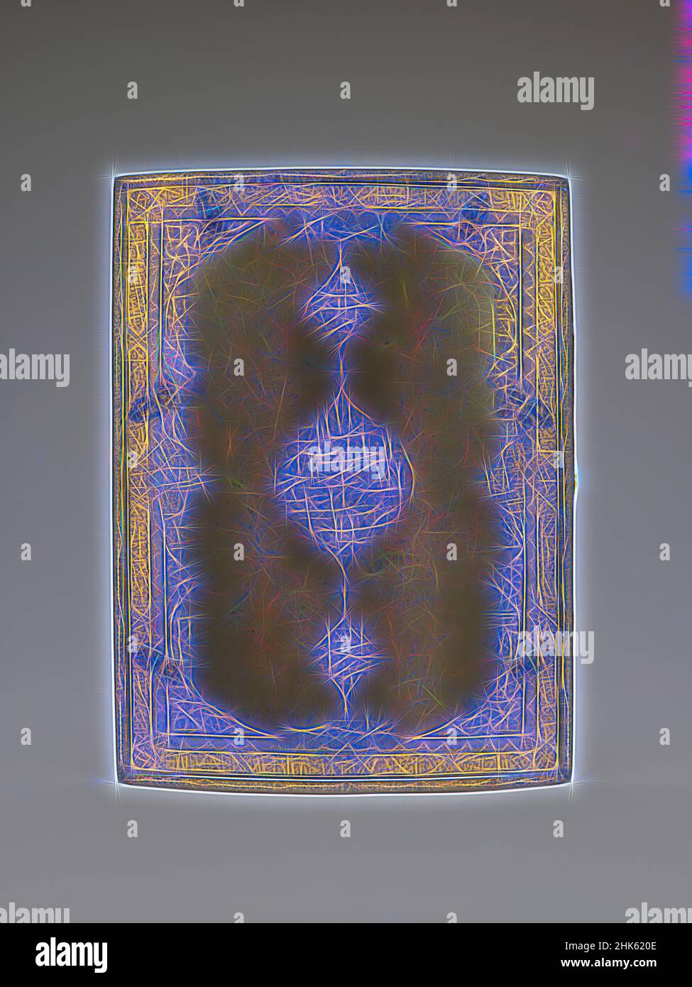 Inspired by Body Armor of Four Pieces, Indian, Mughal period, 1526–1858 ...