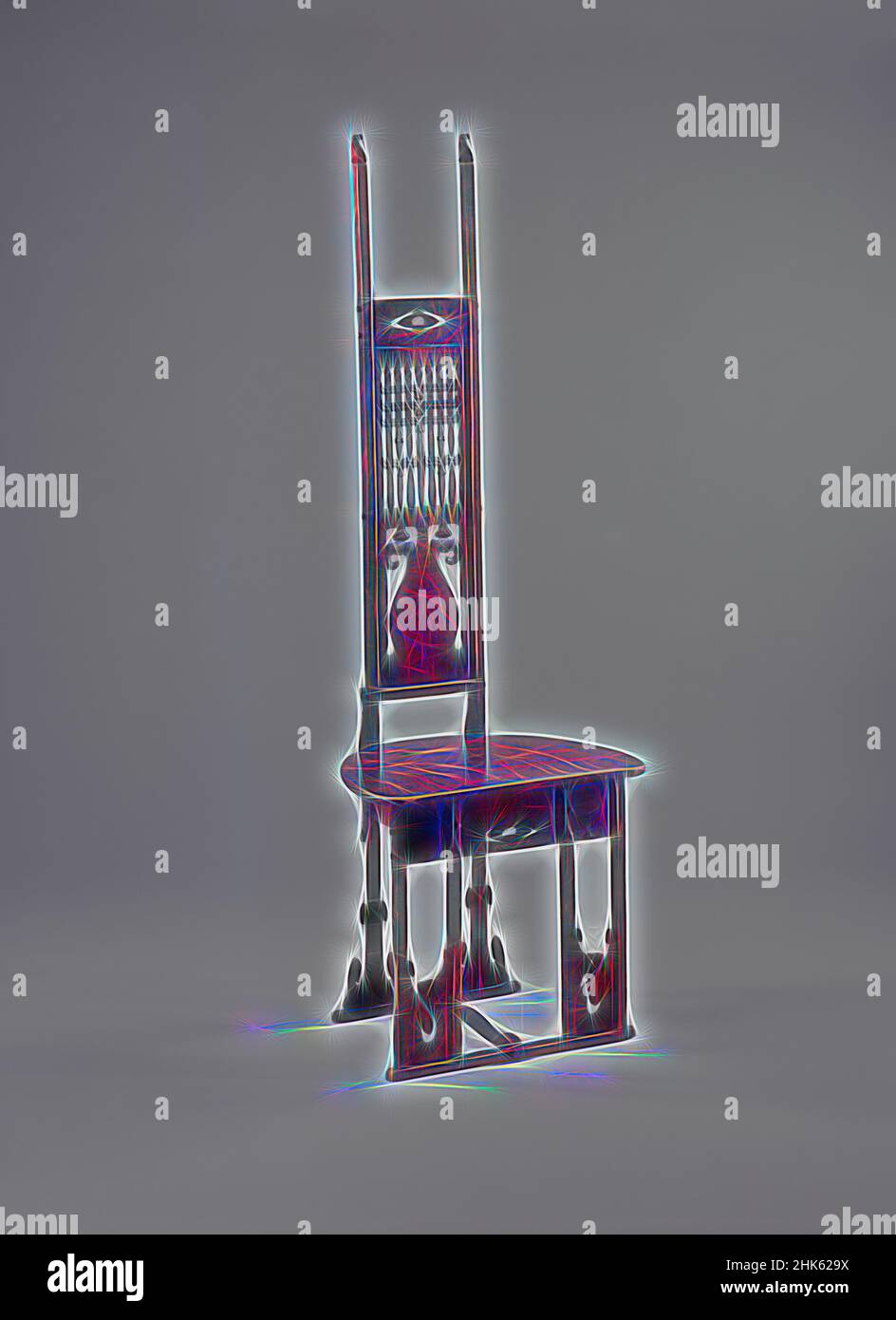 Charles rohlfs workshop hi-res stock photography and images - Alamy