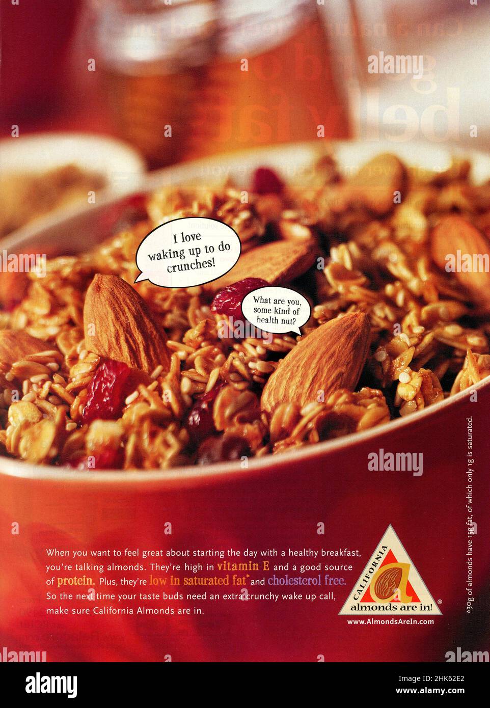Nuts magazine hi-res stock photography and images - Alamy